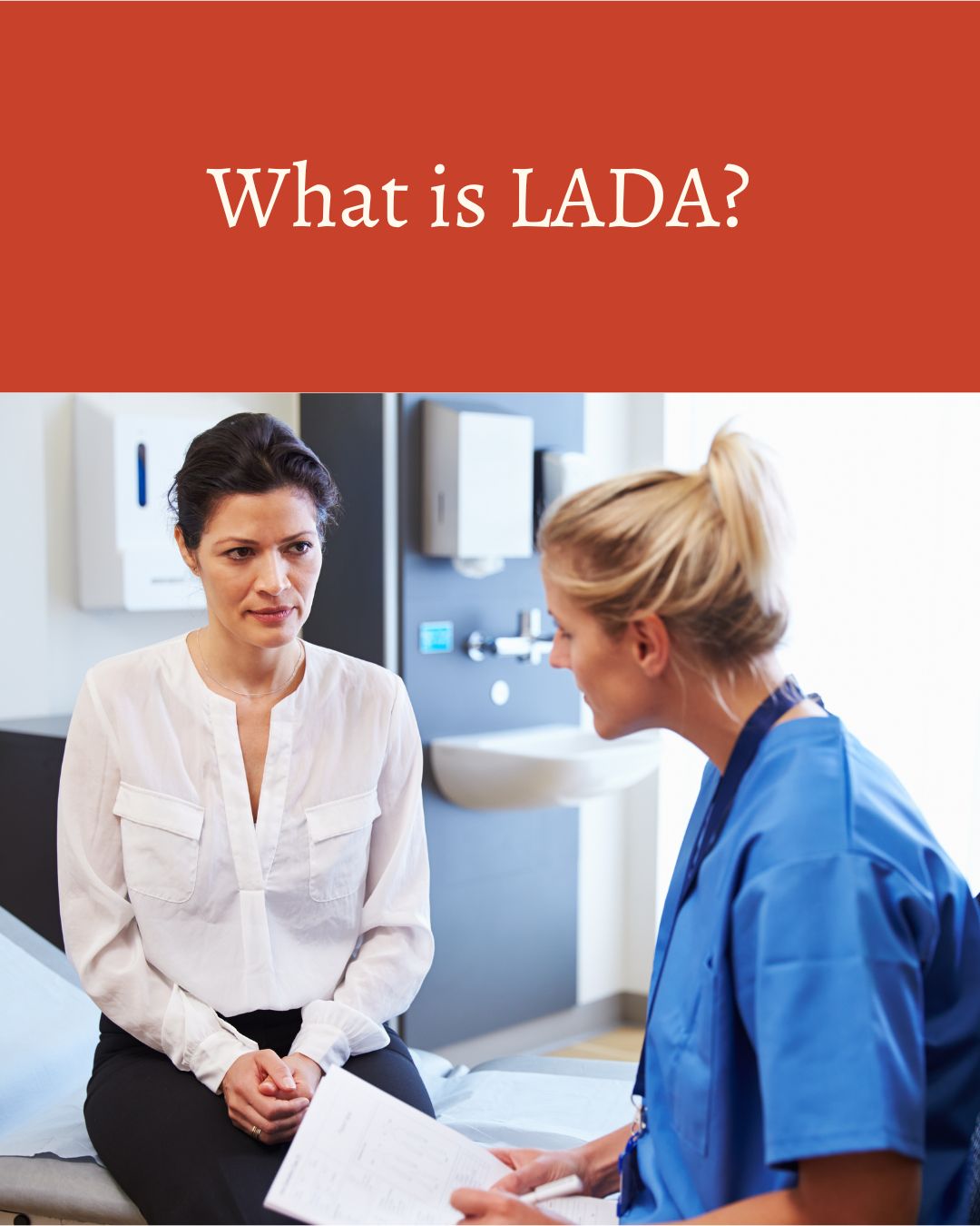 Understanding LADA: The "Other" Type of Diabetes - Outsmart Your Diabetes